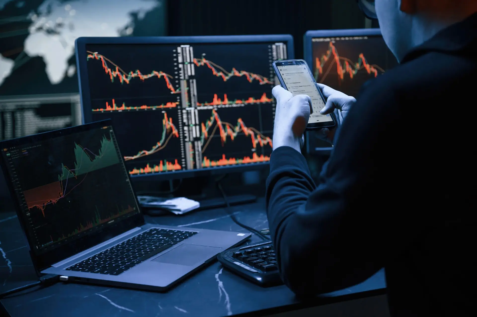 Understanding Technical Analysis: A Guide for Beginners - vymont